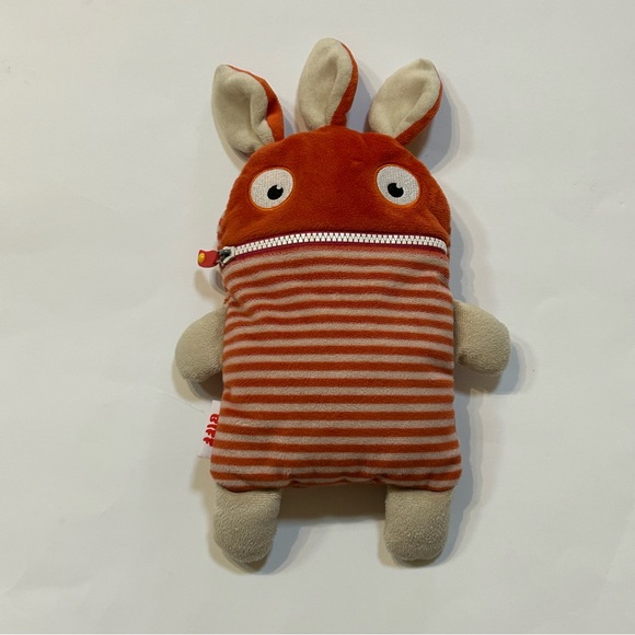 Worry Eaters | Toys | Gerd Hahns Worry Eaters Biff Plush Character ...